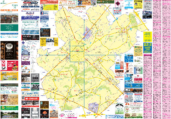 Plan de Gembloux
